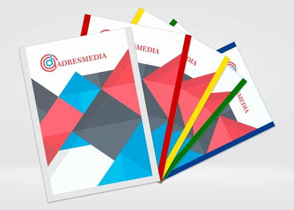 How to Create a Visual Identity for Startups | by Hydeparkdigitals ...