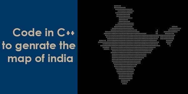What’s the coolest c++ code you ever saw? | by Mukul Kumar | Medium