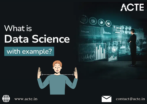 Understanding Data Science: A Comprehensive Overview | by Viveka Vicky ...
