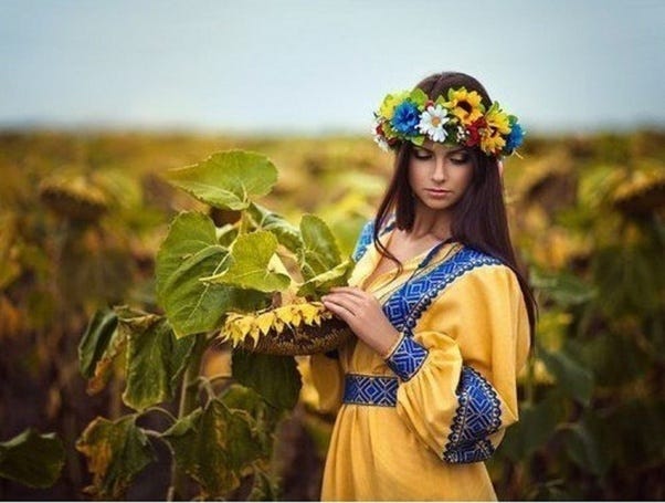 Reimagining Ukrainian Family Values: A Contemporary Perspective | by ...