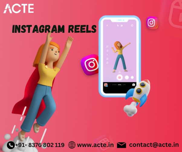 The Ultimate Guide to Promote Your Instagram Reels: Boost Visibility ...