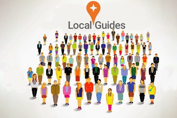 Unveiling Hidden Gems: A Local Guide’s Journey Through Google Maps | by ...
