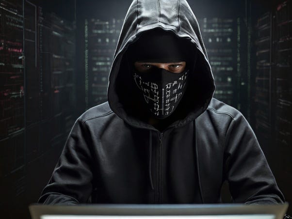 Here’s How To Receive Help From Ethical Hackers In An Event Of Cyber ...