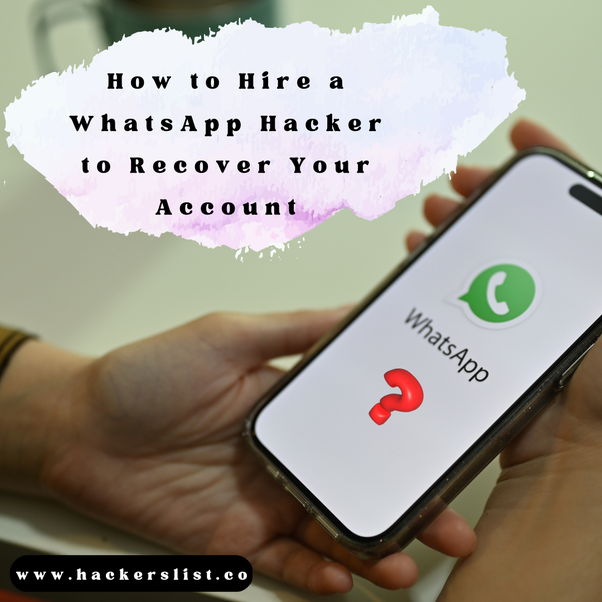 How to Hire a Hacker & Recover Your Hacked WhatsApp Account | by Jaden ...