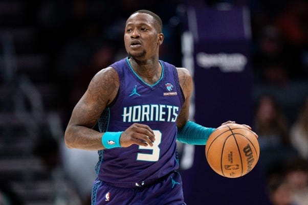 Terry Rozier Trade Has Heat Fans Hyped, Championed as NBA Title ...