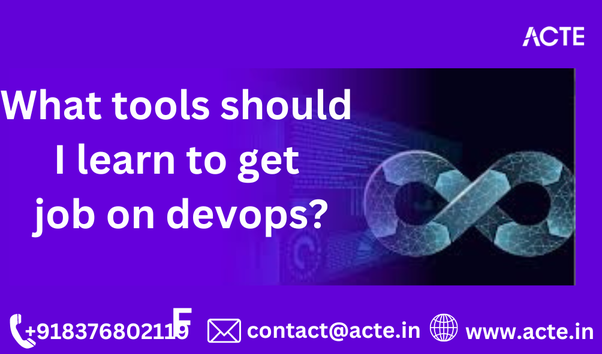 Exploring the Essential DevOps Tools for Landing Your Dream Job | by ...