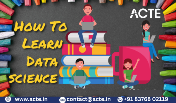 Embarking on Your Data Science Journey: A Beginner’s Guide | by ...