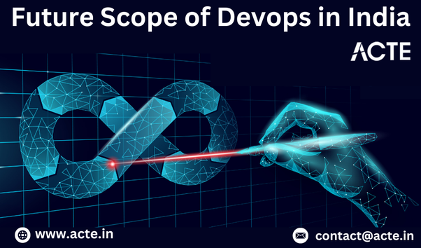 Exploring DevOps: Your Gateway to a Thriving Career in India | by ...