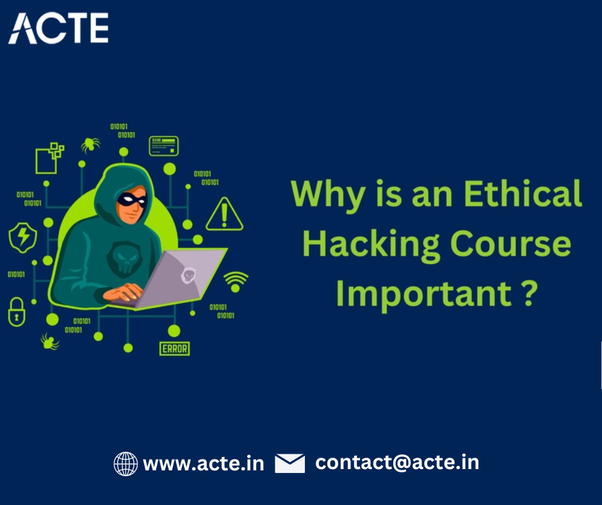 The Importance of Ethical Hacking in Today’s Digital Landscape | by ...