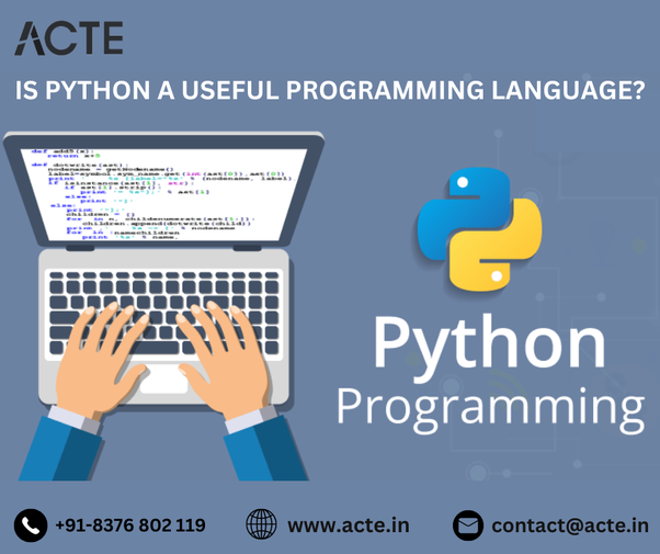 Unveiling The Wonders Of Python A Programming Powerhouse By Shalu 3811