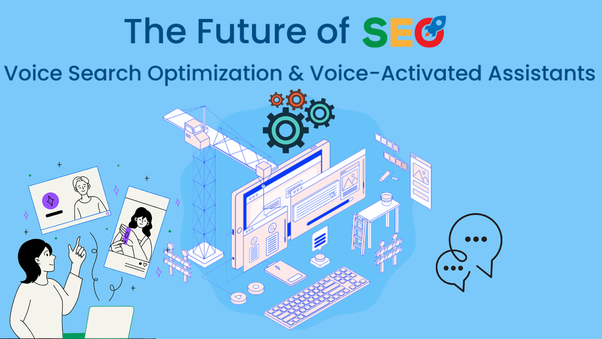 Unlocking Voice Assistant Search Engine Optimization: The Best ...