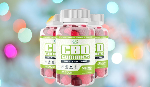 Earth Medicine CBD Gummies : Laws, Regulations, and Expert Advice | by ...
