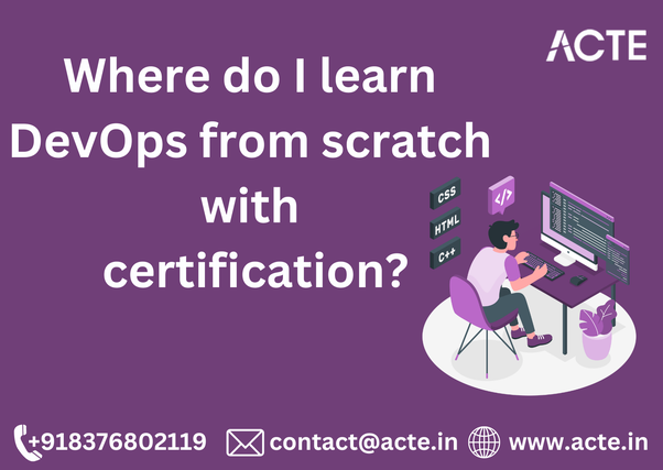 DevOps Demystified: Your Ultimate Guide to Starting from Scratch and ...