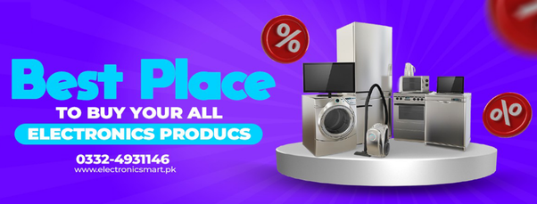 Finding the Perfect Tech Haven: Exploring the Ultimate Electronics Hub ...