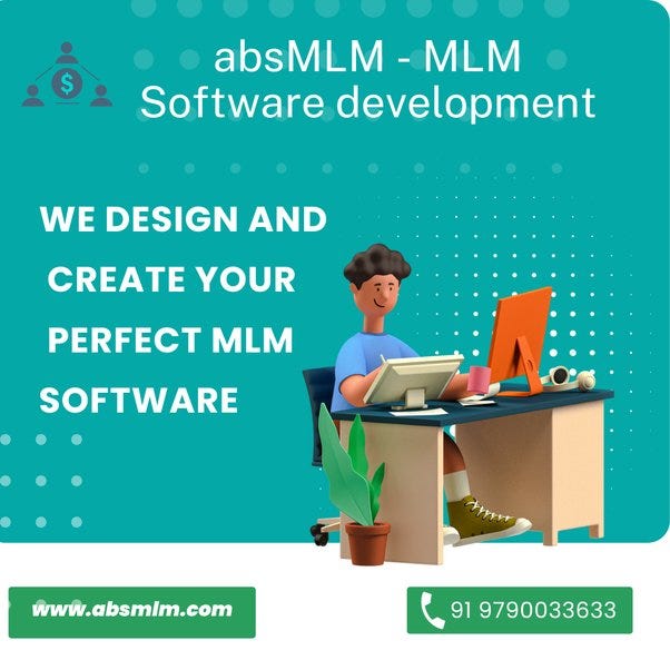 Where can you get the best MLM Software? | by absMLM | Medium