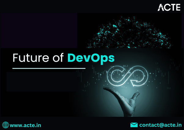 Exploring the Future of DevOps Careers: Key Trends and Insights | by ...