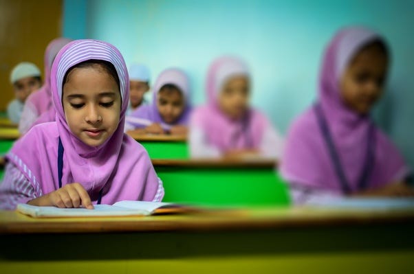 Education,Developing Islamic Education Through Empowering Minds: The ...
