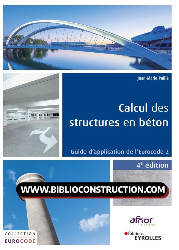 Calcul des structures en béton — Guide d’application de l’Eurocode 2 ...