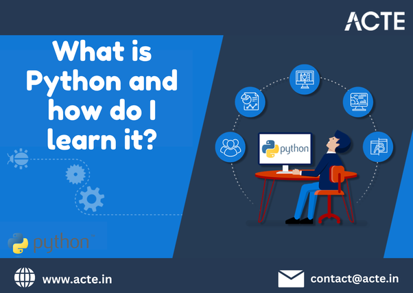 Building Your Python Skills: A Step-by-Step Guide for Beginners | by Shalu | Apr, 2024 | Medium