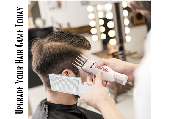 Flawless Haircuts Every Time📈: The Power of the Professional Hair ...