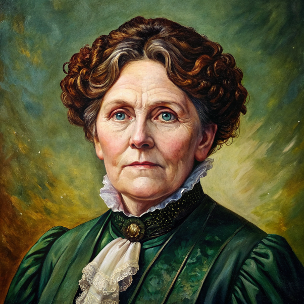 The Unbelievable Story of Hetty Green, The Stingiest Woman in History ...