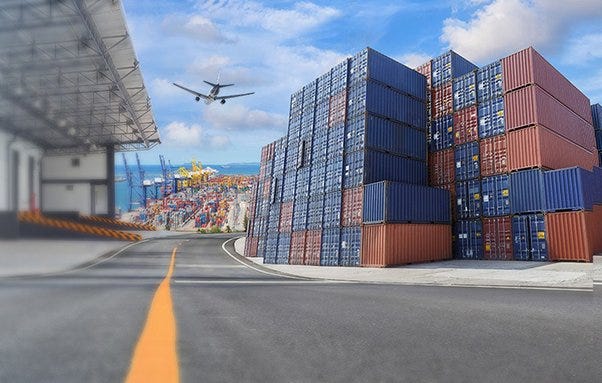 10 Steps to Develop a Winning Logistics Strategy | by Bvmtransport | Medium