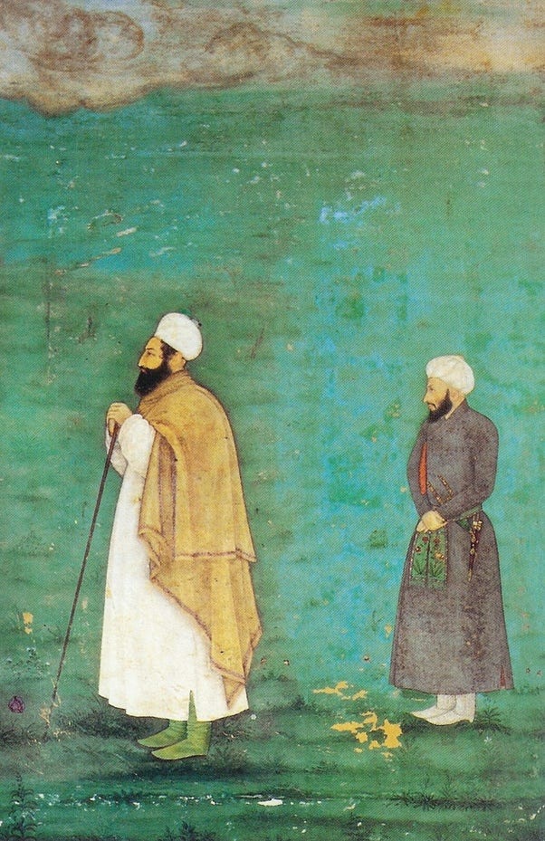 Is Wahdat-al-Wujud essential to Islam? | by Mi Ainsel | Medium