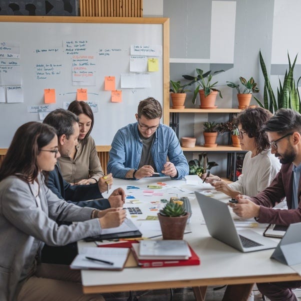 Agile Project Management: A Game-Changer in Today’s Fast-Paced World ...