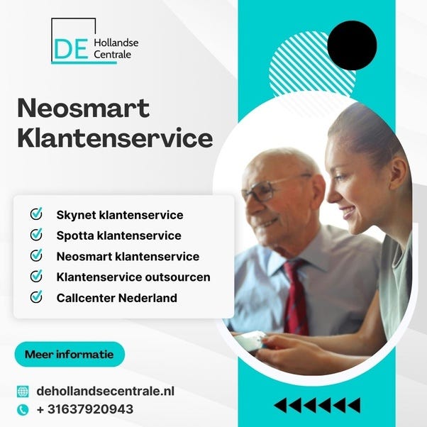 Een kritiek op het uitbesteden van telefoondiensten met Neosmart ...