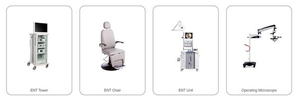Understanding the World of ENT: A Guide to Ear, Nose, and Throat Health ...