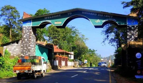 Welcome to Wayanad — Nature’s Paradise | by Euppy | Mar, 2024 | Medium
