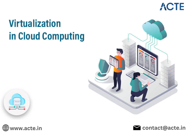 Understanding the Importance of Virtualization in Cloud Computing | by Sophiamerlin | Sep, 2024 ...