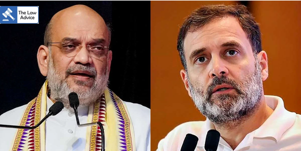 Court Sets June 7 Hearing in Defamation Case Against Rahul Gandhi Over Alleged Remarks Against ...