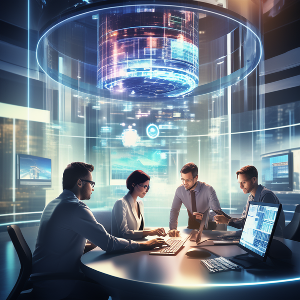 What is ServiceNow MSP?. Imagine an IT environment bustling with… | by ...