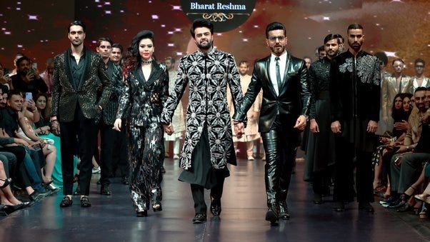 Bharat Reshma. How do we find the best fashion… | by Bharat Reshma | Medium