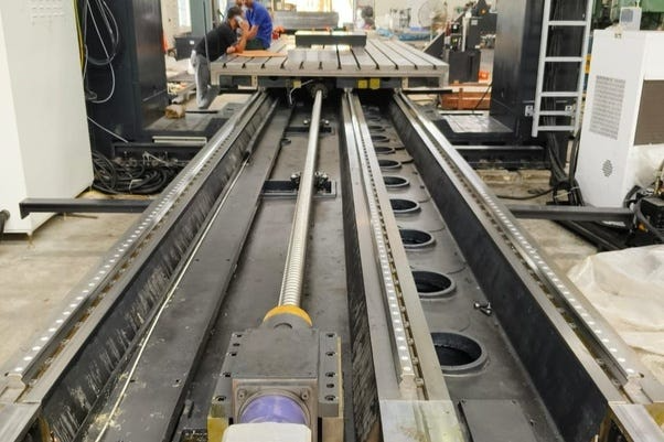 CNC Machines Fail Without Warning Learn Why? | by Laser Tech Solution ...