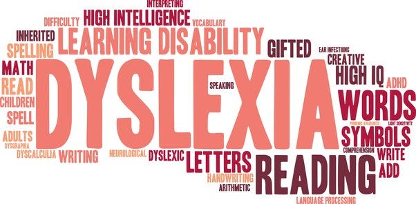 Dyslexic Thinking & Making the Future | by Jordan Lewis-Iles | Medium