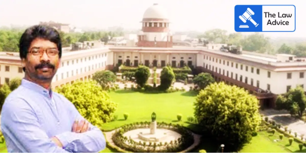 ED Set to Challenge Hemant Soren’s Bail in Supreme Court, Sources Say | by Thelawadvice | Jul ...