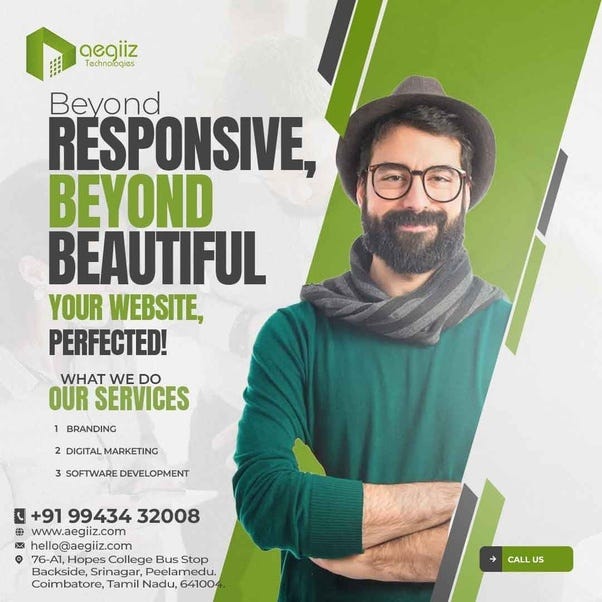 Aegiiz: Navigating the Digital Frontier — A Trailblazing Digital ...