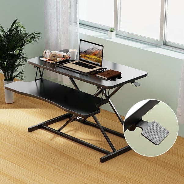 Office Essential: The Multifaceted Utility of Folding Office Desks | by ...