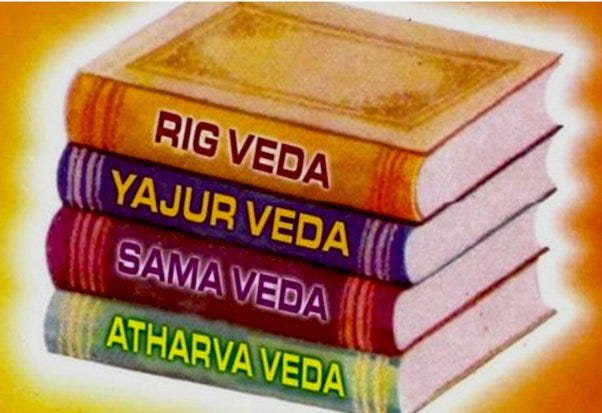Rig veda: The Physics of Infiniteness | by Janvi Goel | Medium