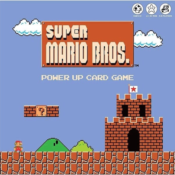 Play the Original Mario Games Online for Free! | by Supermariogame ...