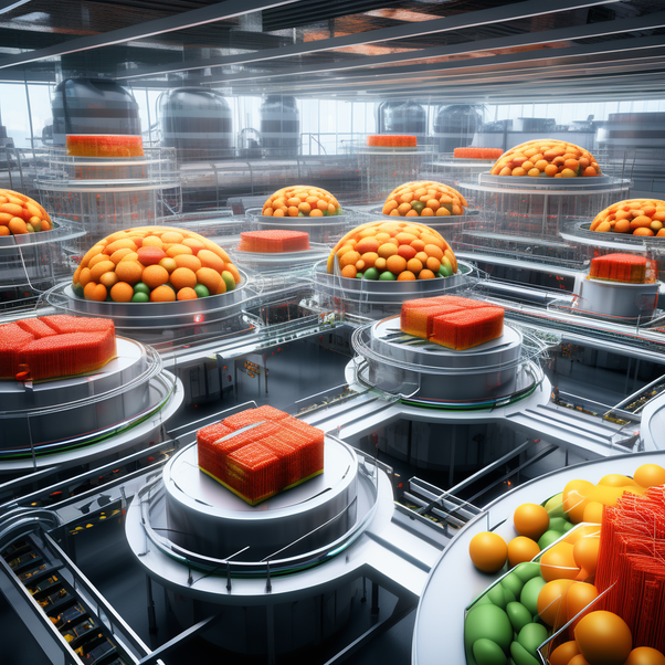 Nestlé’s Digital Feast: ERP Saves Millions | by Anirudh M | Medium