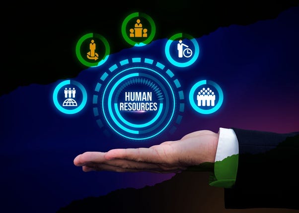 Humanizing HR: Using Data and Tools to Make Better People Decisions ...
