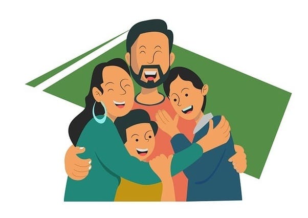 BUILDING STRONG PARENT-CHILD RELATIONSHIPS: NURTURING LASTING BONDS 🌟 | by PARENTING PULSE | Aug ...