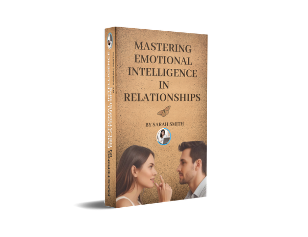 Mastering Emotional Intelligence in Relationships | by Thebigfeature ...