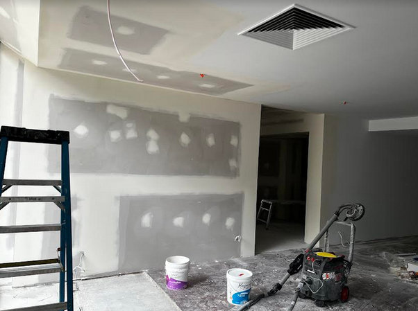 Which are Different Types of Plastering For Construction Work? | by ...