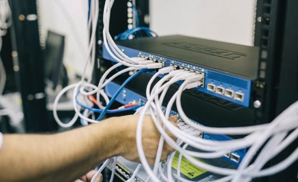 Melbourne’s Trusted Audio-Visual Installer - Smart Electrical & Security Solutions - Medium