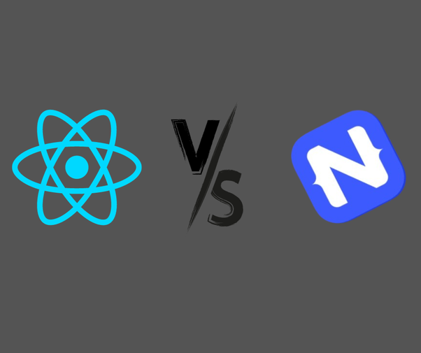 Which is better: React Native or Native Script? | by Shrutitiwari | Medium