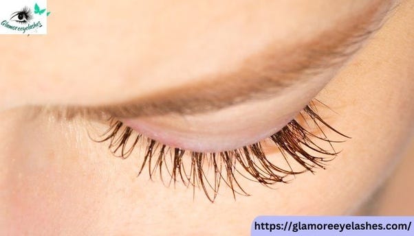 Why Do My Eyelash Extensions Feel Crunchy? | by Sam Smith | Jul, 2024 ...